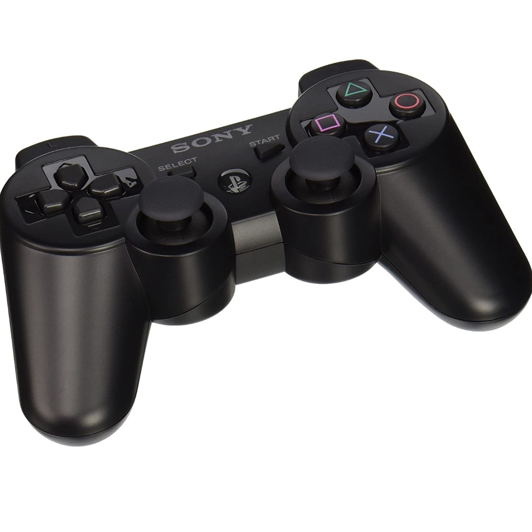 Sony PS3 Wireless Controller Pad In Tanzania